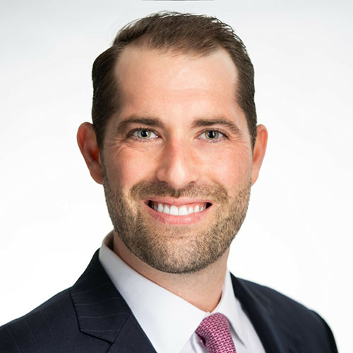 Stephen Johnson - Gold Family Wealth